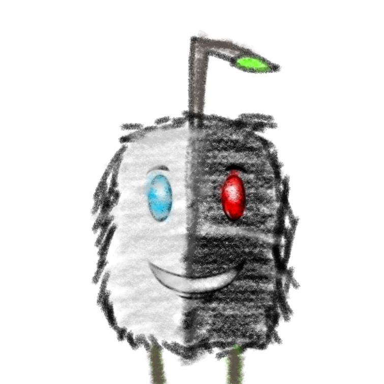 Winning corn (credits to Eric epic for base) | Fandom