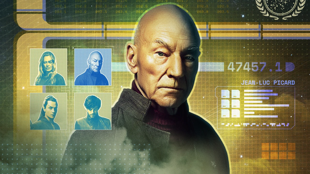 Alleanze e Rivalità dell’Universo di Star Trek | Fandom