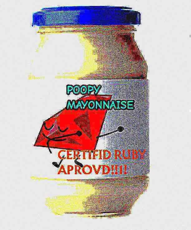POOPY MAYONNAISE | Fandom