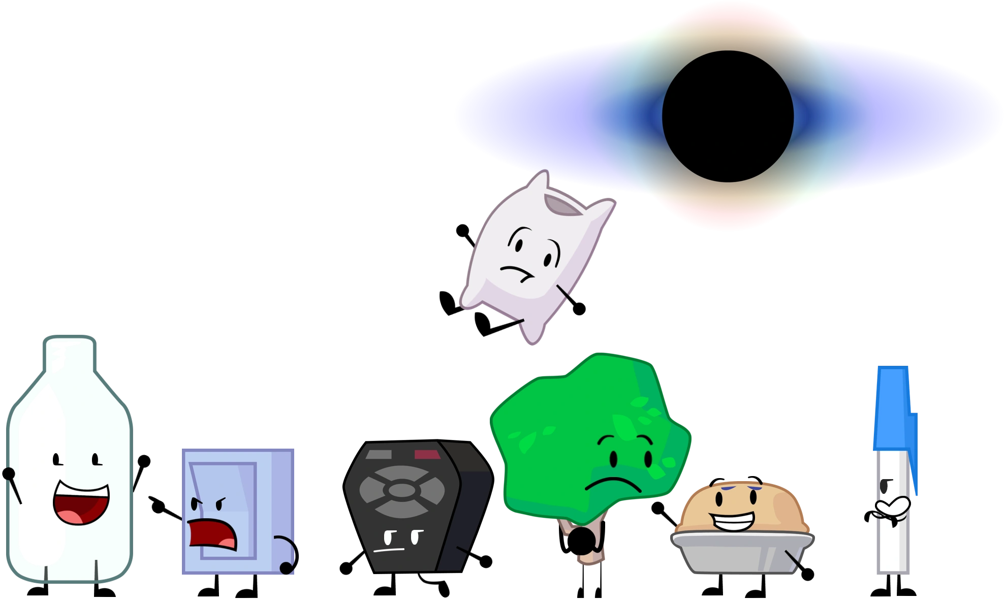 Discuss Everything About Battle for Dream Island Wiki | Fandom