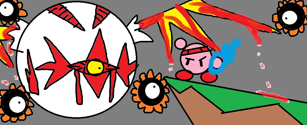 I Made Zero 3 so Nintendo and Hal don't have to! | Fandom