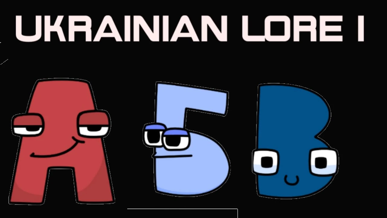 The first part on my Ukrainian Lore | Fandom