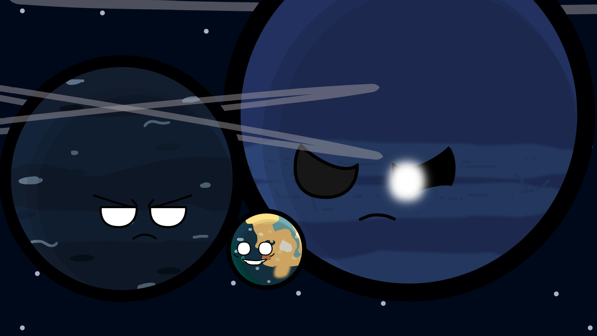 Concept of the Hypotheticals | Fandom