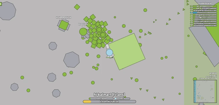 Discuss Everything About Official Florr.io Wiki | Fandom