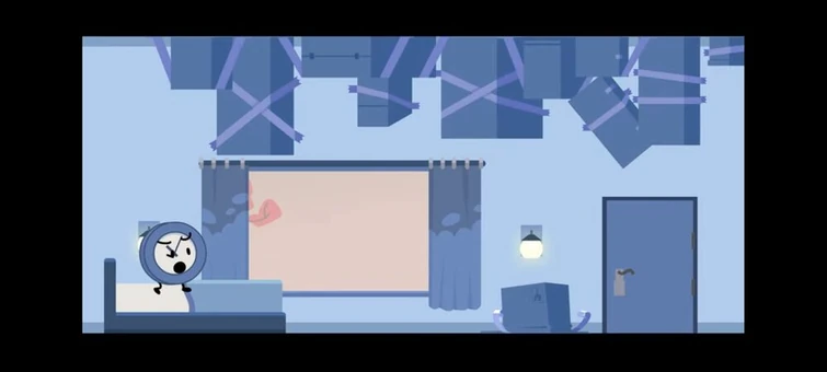 The tpot elimination area | Fandom