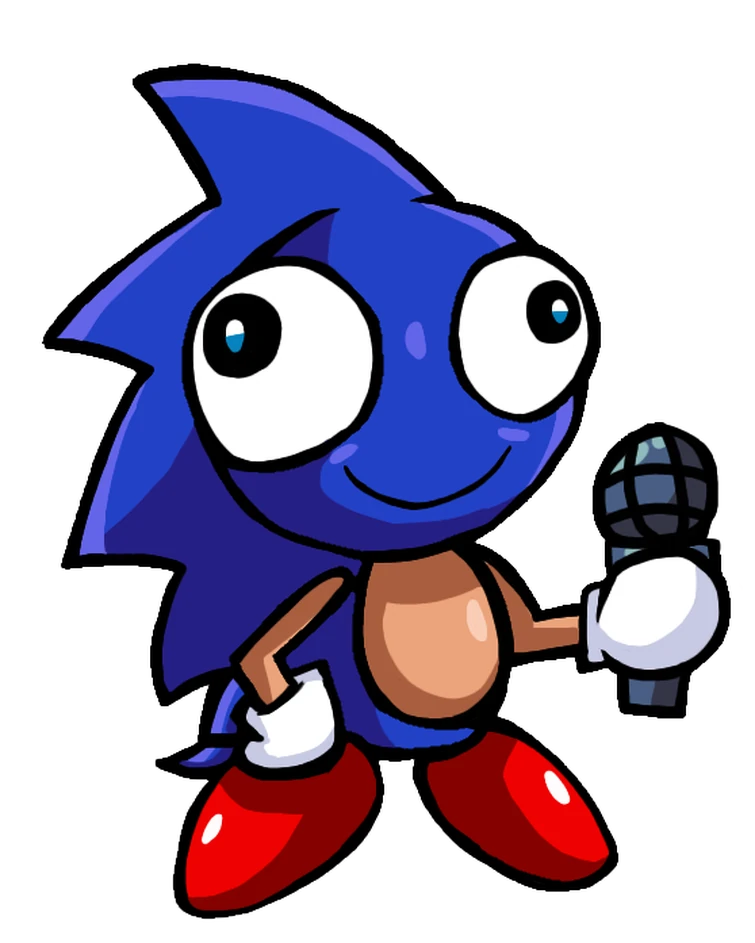 Mr. Needlemouse | Fandom