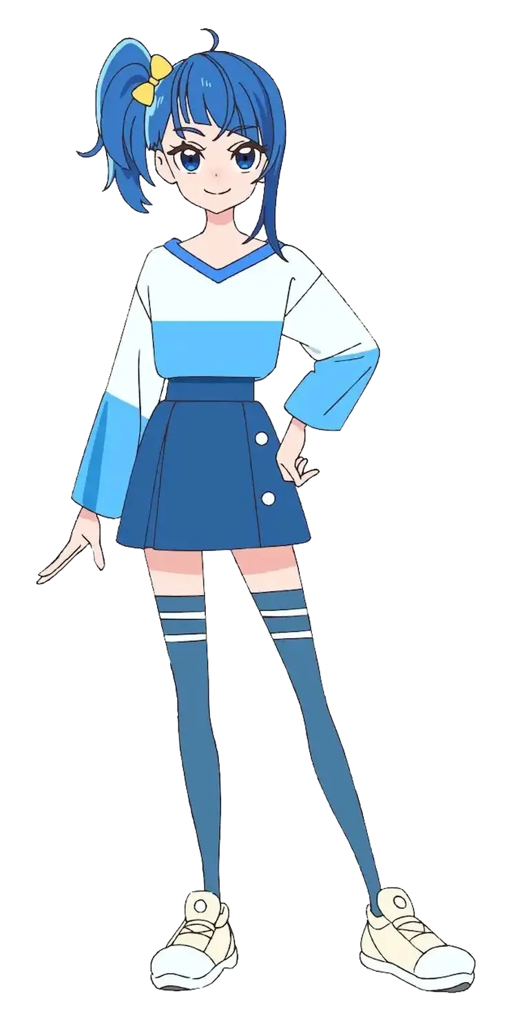 Do you think that Bandai will make Sora and Mashiro as plushies? | Fandom