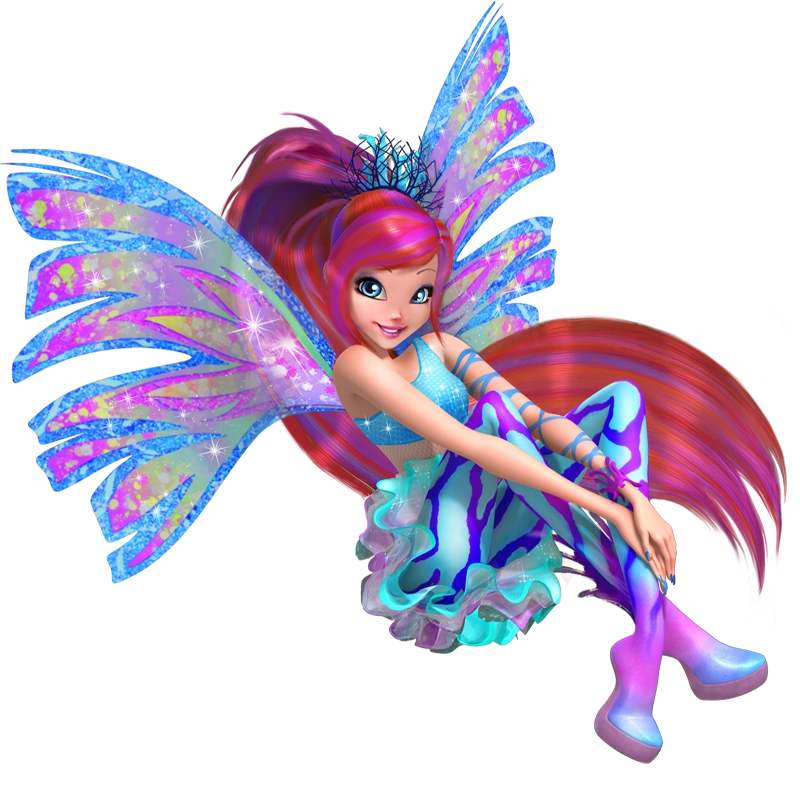 Bloom! 🔥🔥 | Fandom