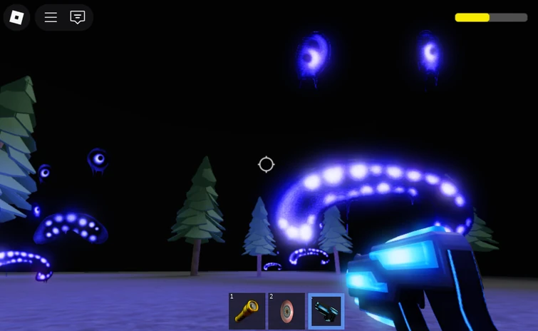 I found a new Interminable fever Easter egg | Fandom