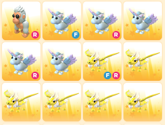 LF Ride Potions/Fly Potions | Fandom