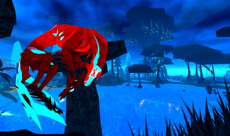 Discuss Everything About Creatures of Sonaria Wiki | Fandom