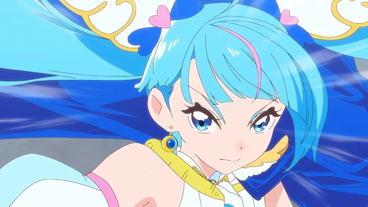 Discuss Everything About Pretty Cure Wiki | Fandom