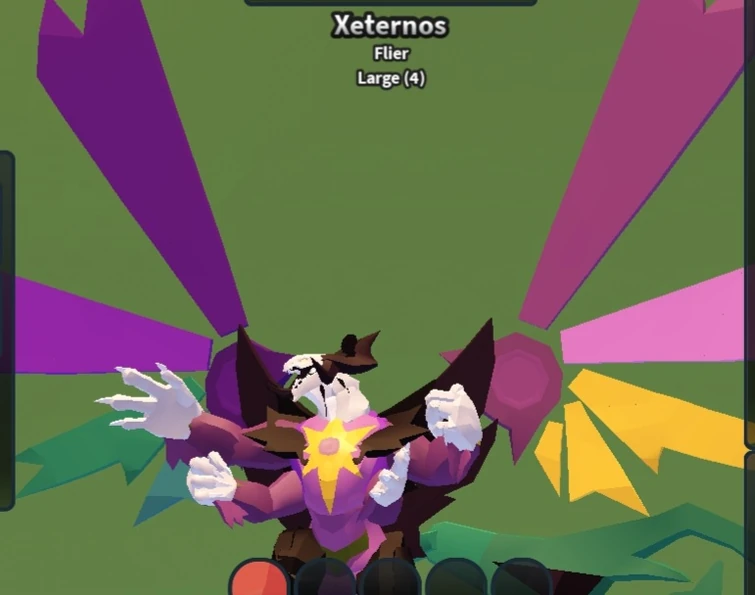 Discuss Everything About Creatures of Sonaria Wiki | Fandom