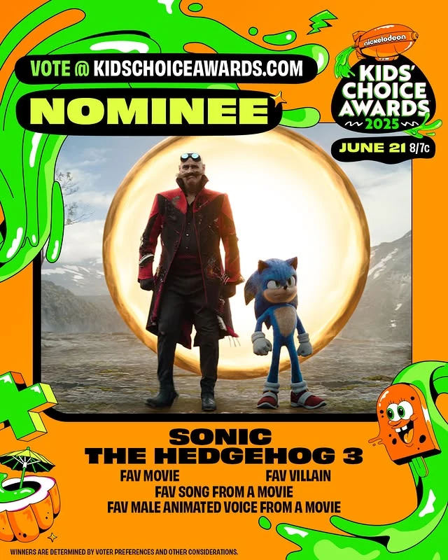 the box office is calling and they want their winner announced #KCA ...