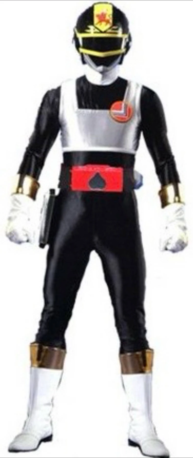 Avatar Change: Changeman | Fandom