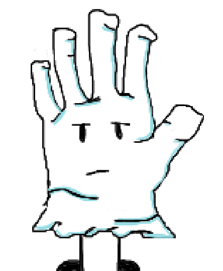 bfdi refernce!11! | Fandom