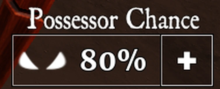 Discuss Everything About Possessed Roblox Wiki | Fandom