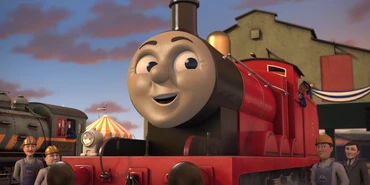 Discuss Everything About Thomas the Tank Engine Wiki | Fandom