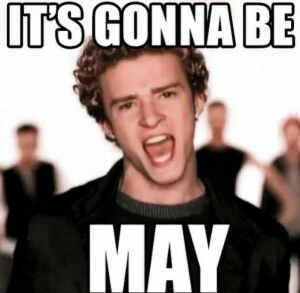 Happy NSYNC Day! | Fandom