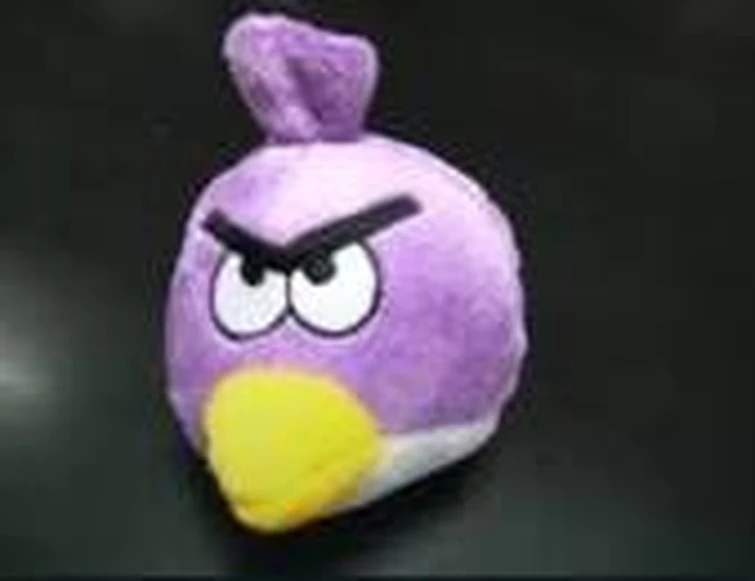 Discuss Everything About Angry Birds Plush Wiki | Fandom