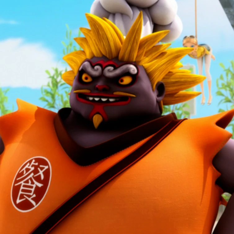 Villains who are capable of brainwashing beings and/or turning them ...