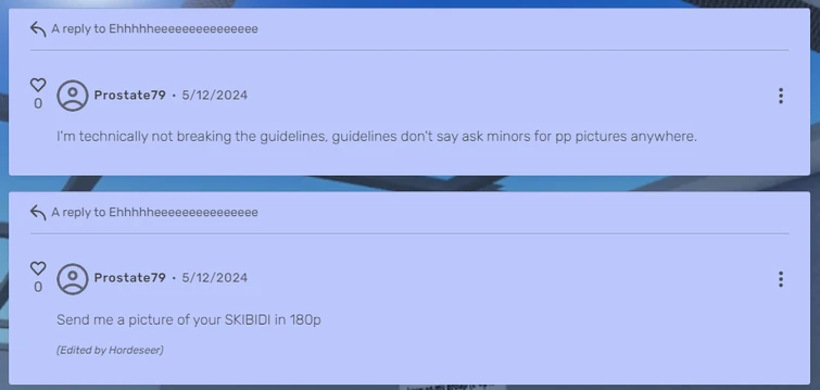 All posts by Zvardin | Fandom