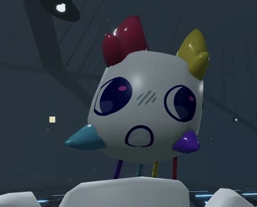 Prototype regretevator | Fandom