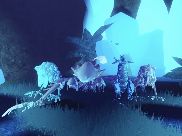 Discuss Everything About Creatures of Sonaria Wiki | Fandom