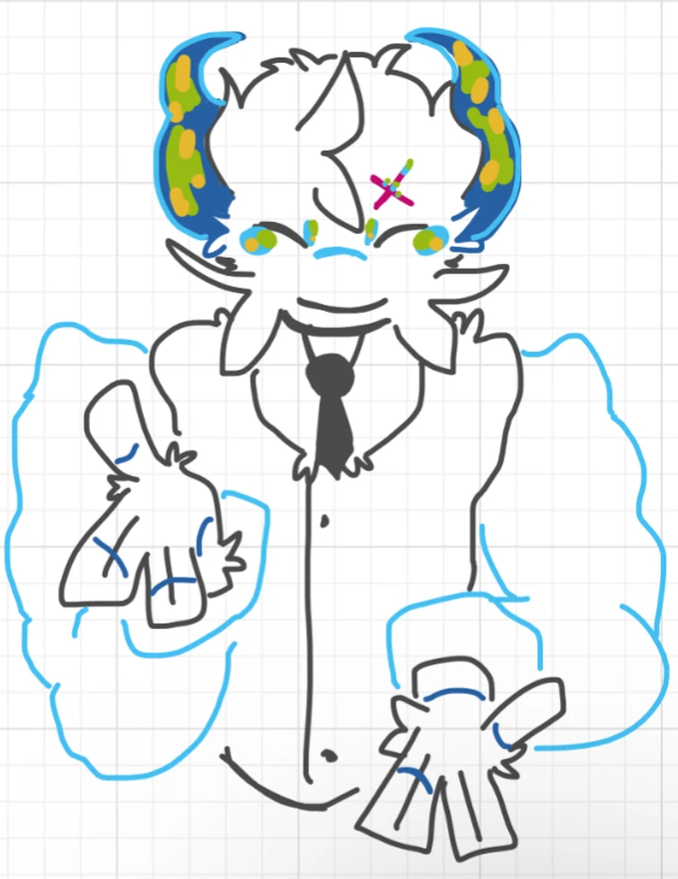 broker dooodles | Fandom