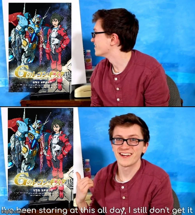 Gundam memes | Fandom