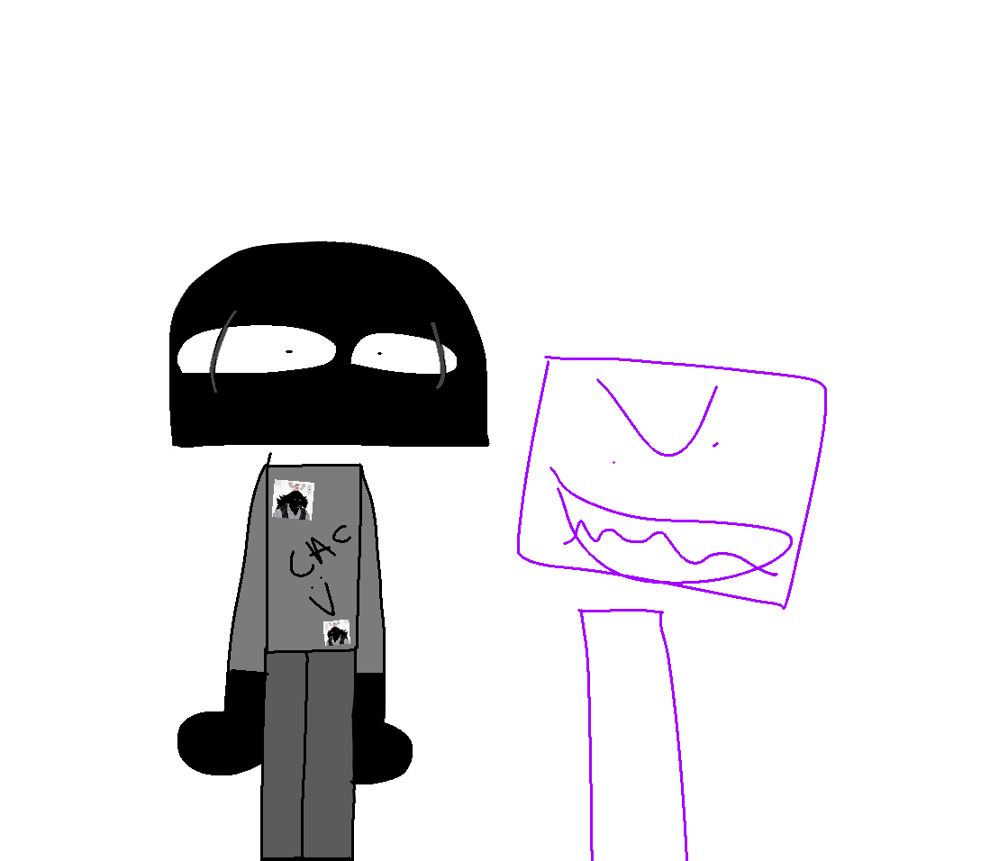 Angry Munci Human | Fandom