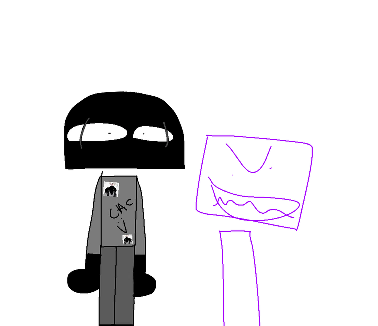 Angry Munci Human | Fandom