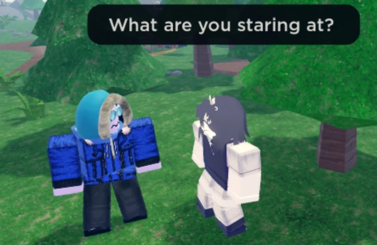 Random Abbie Roblox photo | Fandom