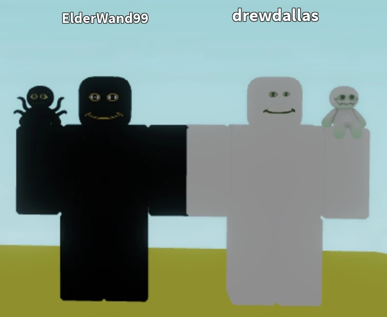 WE LIKES PEOPLE (bob and rob avatars) | Fandom