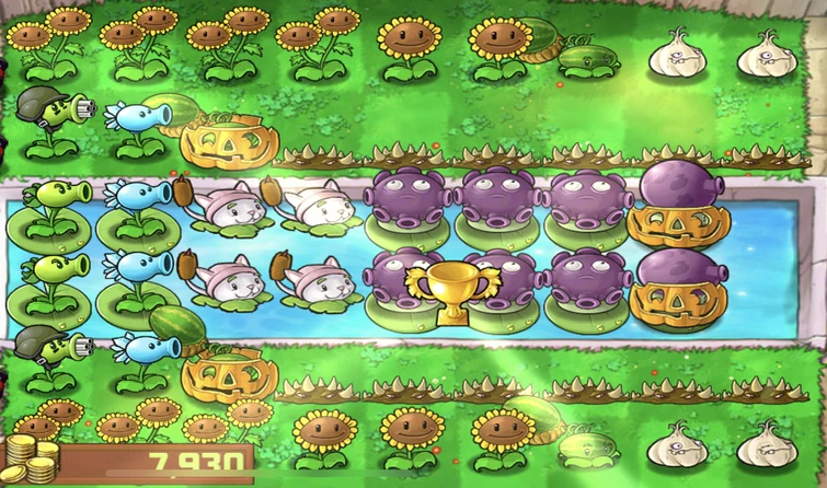 Concept plant | Fandom