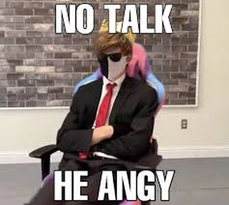 DSMP memes day #2! | Fandom