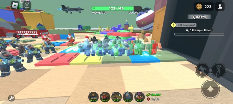 Discuss Everything About Tower Defense Simulator Wiki | Fandom
