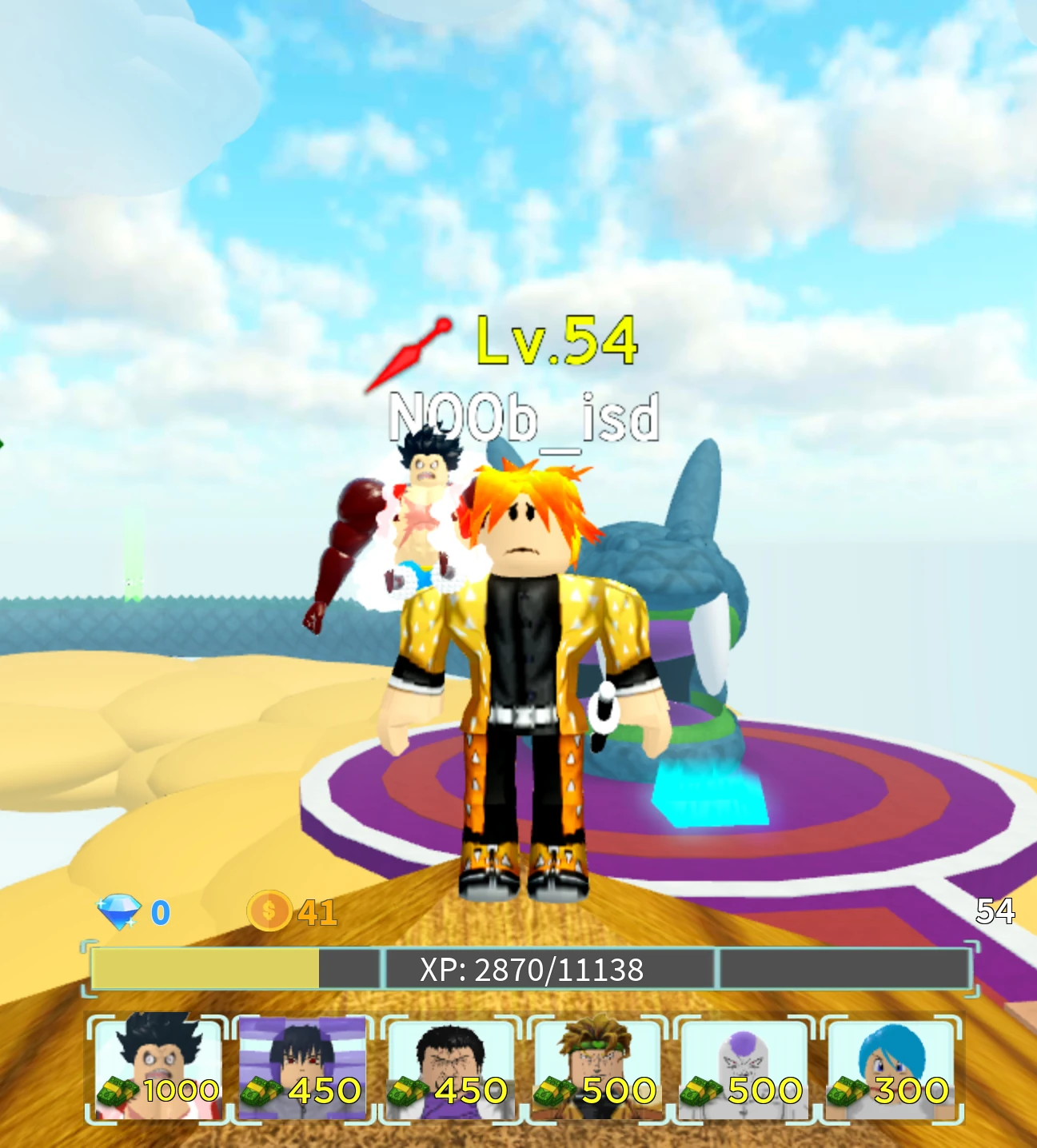 Anyone infinite mode? | Fandom