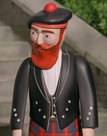 Discuss Everything About Thomas the Tank Engine Wiki | Fandom