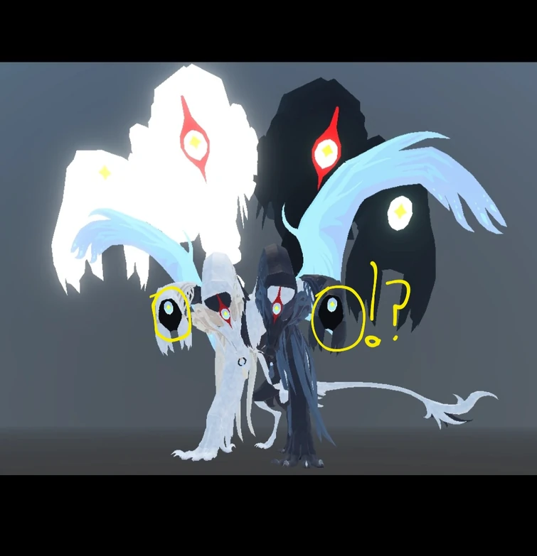 Noxulumen questions [NOT A HATE POST!] | Fandom