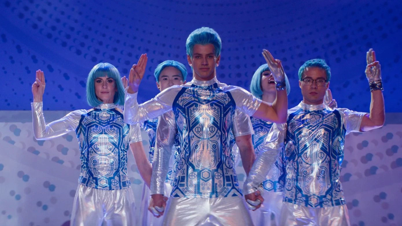 What was your favorite song from #ZOMBIES3? 👇 | Fandom