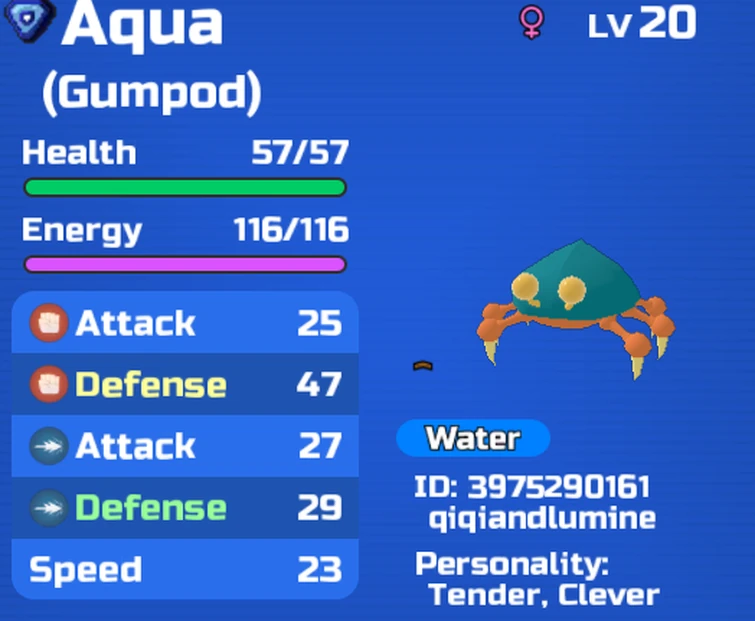 Discuss Everything About Loomian Legacy Wiki | Fandom