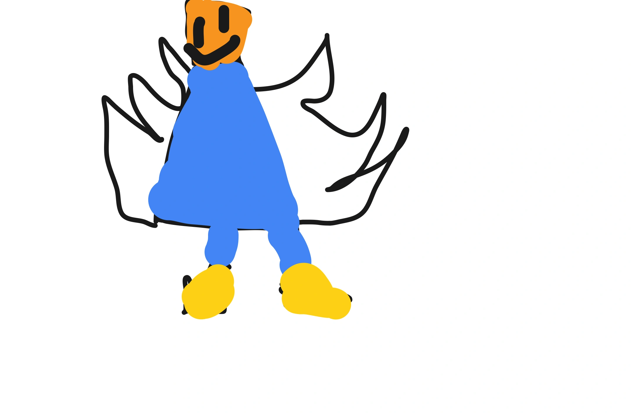 Meet angel mary | Fandom