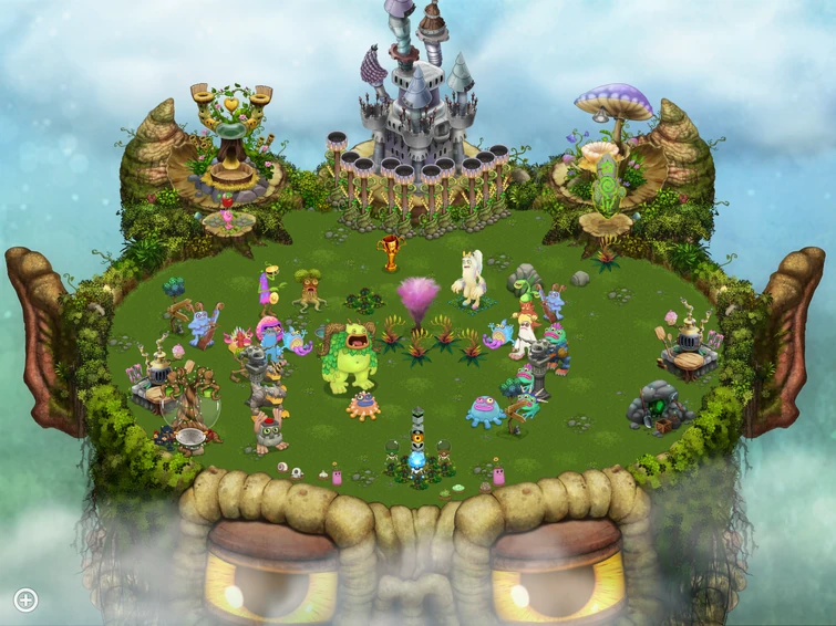 Rate my Plant Island | Fandom