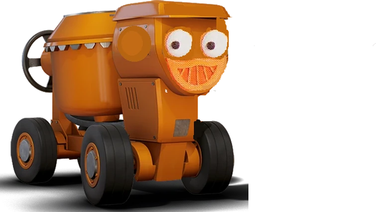 Discuss Everything About Bob The Builder Wiki | Fandom