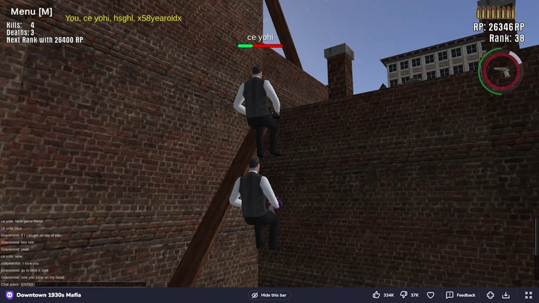 Human stack with Yoha | Fandom