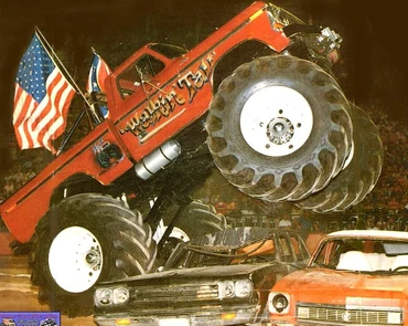 RANK RANDOM TRUCKS! #1 | Fandom