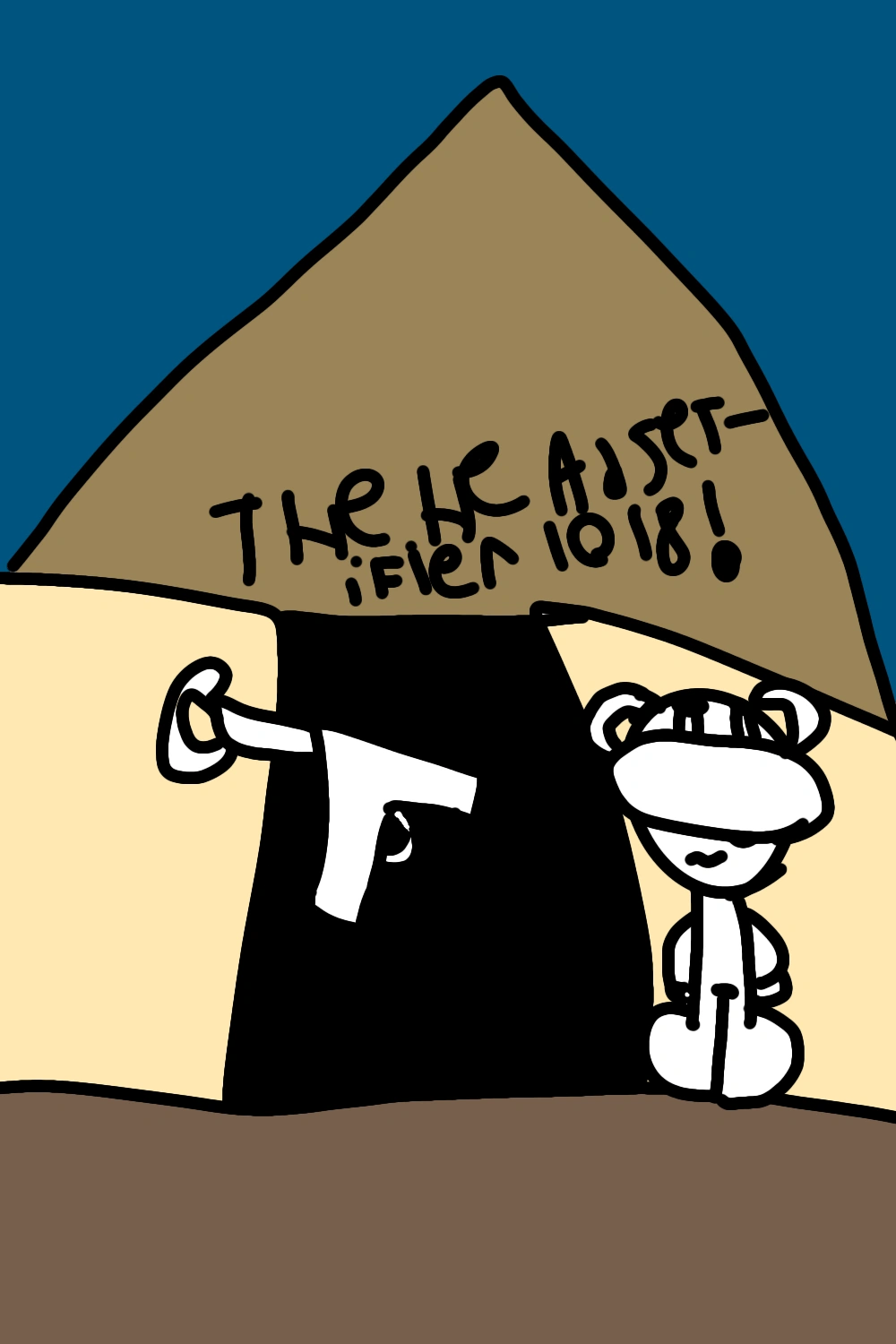 The headsetifyer 1018 | Fandom