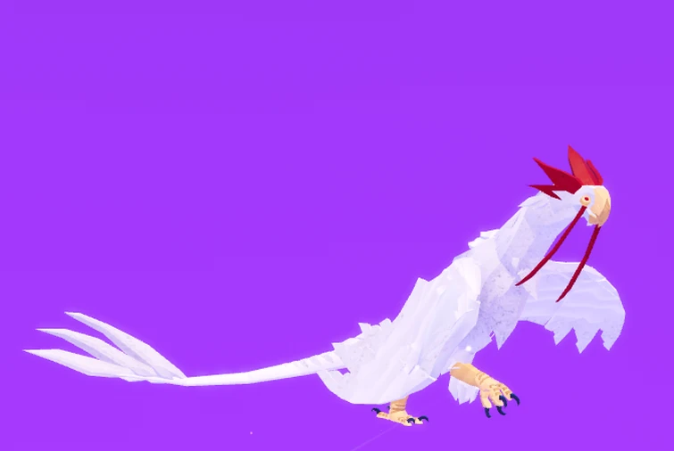 Glimmer of the new upcoming creatures! | Fandom