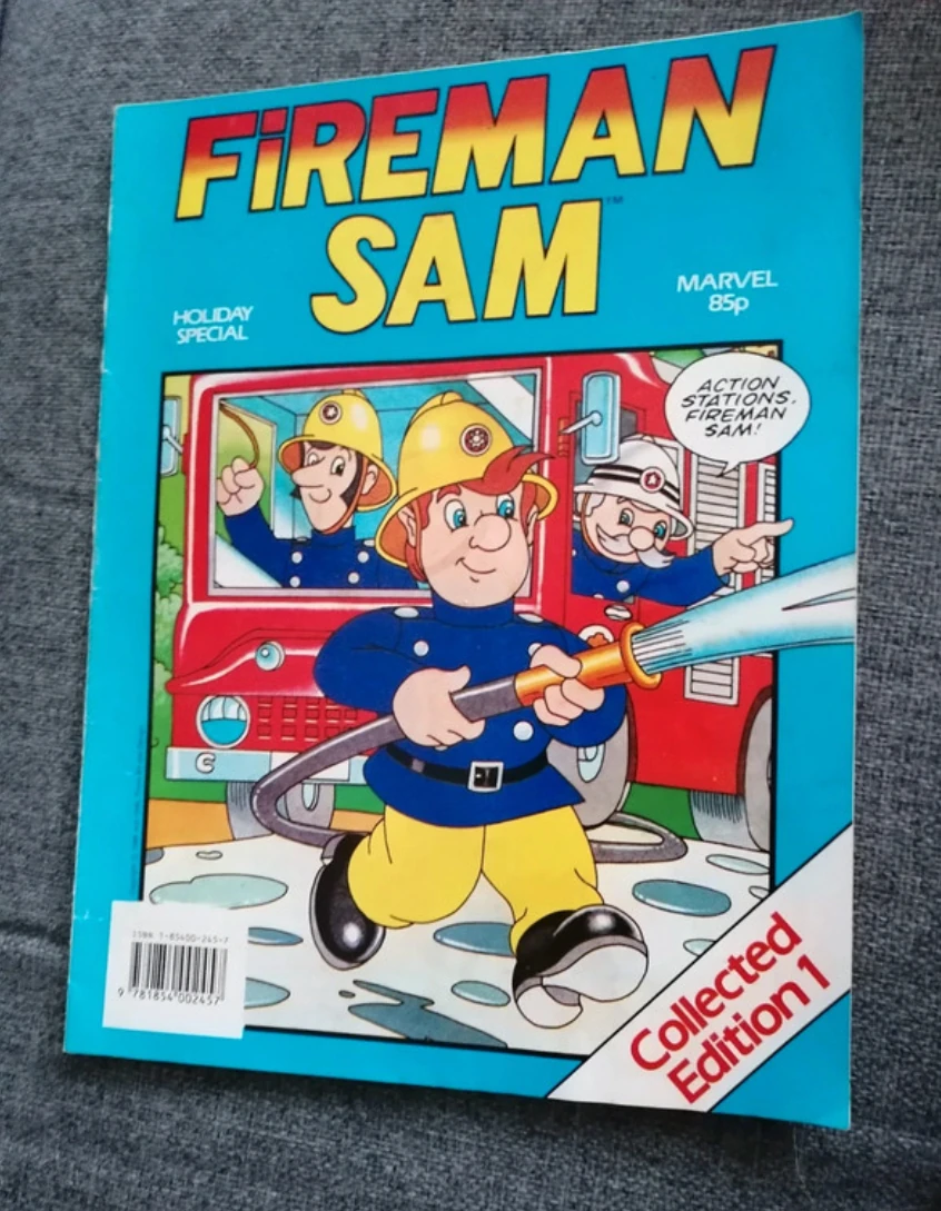 Something from Marvle | Fandom